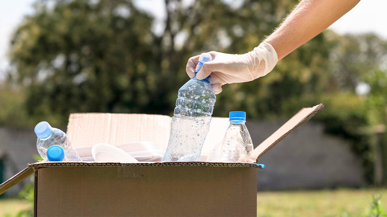 Termoplastik Nedir? Termoplastik Malzeme Özellikleri