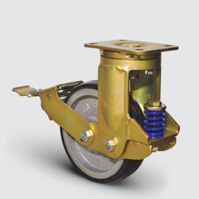 Amortisörlü Yaylı Tekerlek Modelleri ve Fiyatları | E-Tekerlek