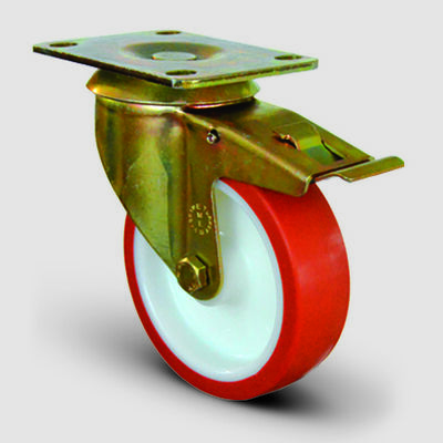 Ekonomik Ağır Sanayi Tekerlek Modelleri | E-Tekerlek