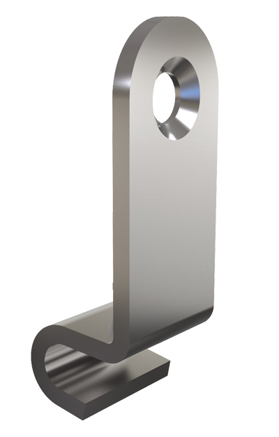 MDIL Inoks Mandal Dili Paslanmaz - Mandal Tutma Plakası Mandal Dili ...